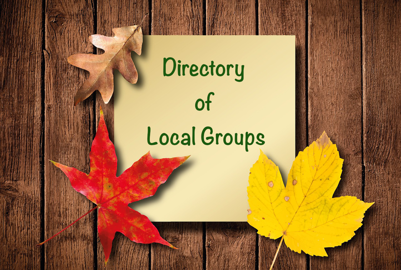 Directory of local groups – Medway Urban Greenspaces Forum