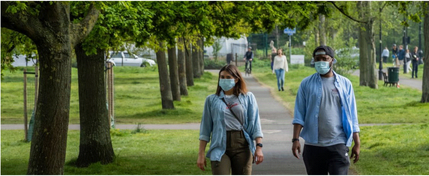 Coronavirus (COVID-19) – Suspension of Activities in Medway Council ...