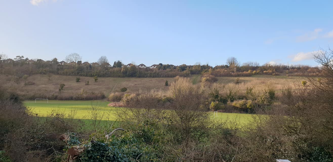 Friends of Horsted Valley – Medway Urban Greenspaces Forum