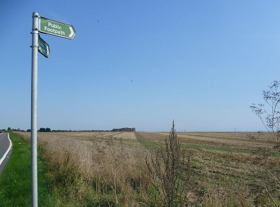 Circular Walks on the Hoo Peninsula – Medway Urban Greenspaces Forum