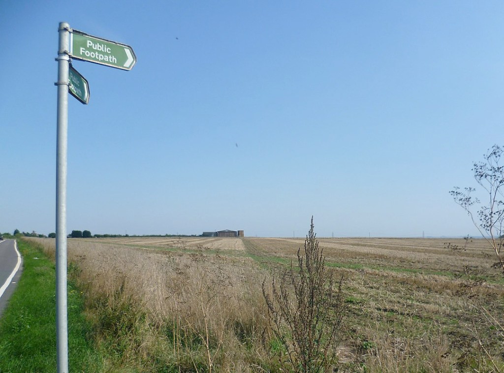 Circular Walks on the Hoo Peninsula – Medway Urban Greenspaces Forum