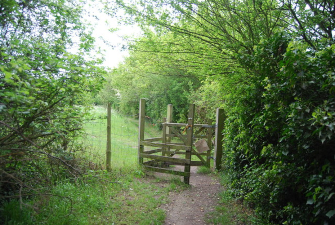 Farming and Ferries Trail – Medway Urban Greenspaces Forum